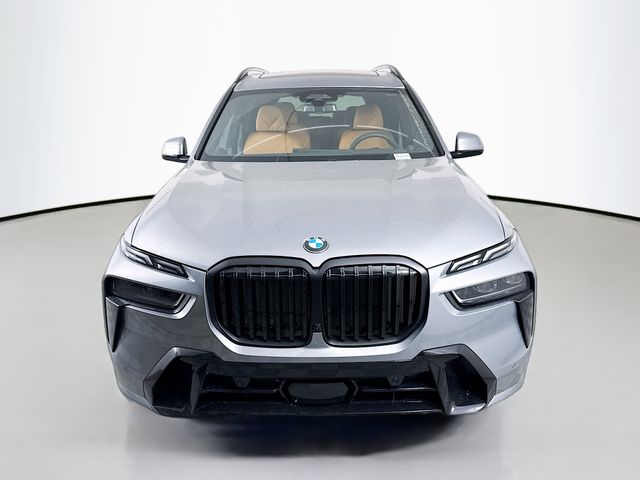 New 2026 BMW X7 xDrive40i SUV in Central IL # | Sam Leman Automotive Group