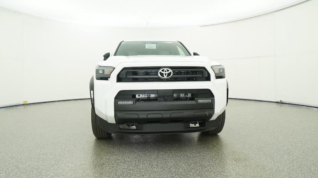 New 2026 Toyota 4Runner SR5 For Sale in Birmingham AL – Serving Hoover ...