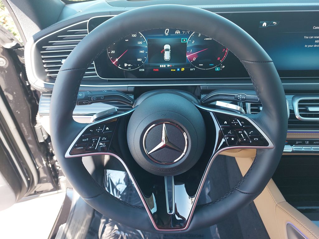 New 2025 Mercedes-Benz GLE GLE580 SUV in Fayetteville #54044 | Mercedes ...