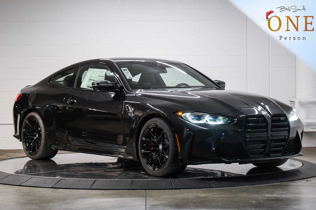 Bmw M4 Black Sapphire Metallic