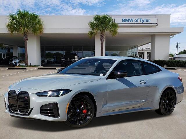 BMW Dealership Tyler TX | Longview | Lufkin