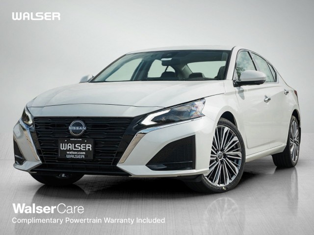 Nissan altima 2020 hybrid store