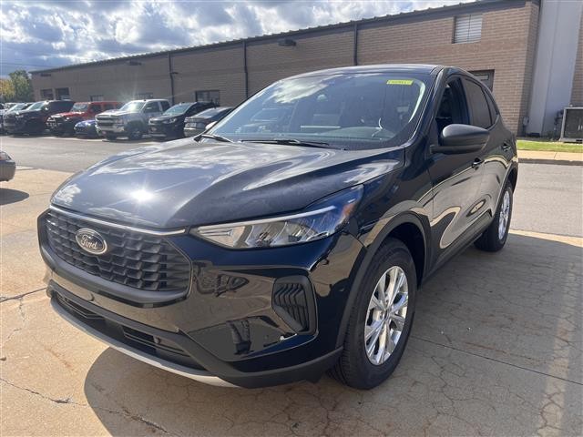 New 2025 Ford Escape Active™ Sport Utility in Mentor #F42991 | Classic ...