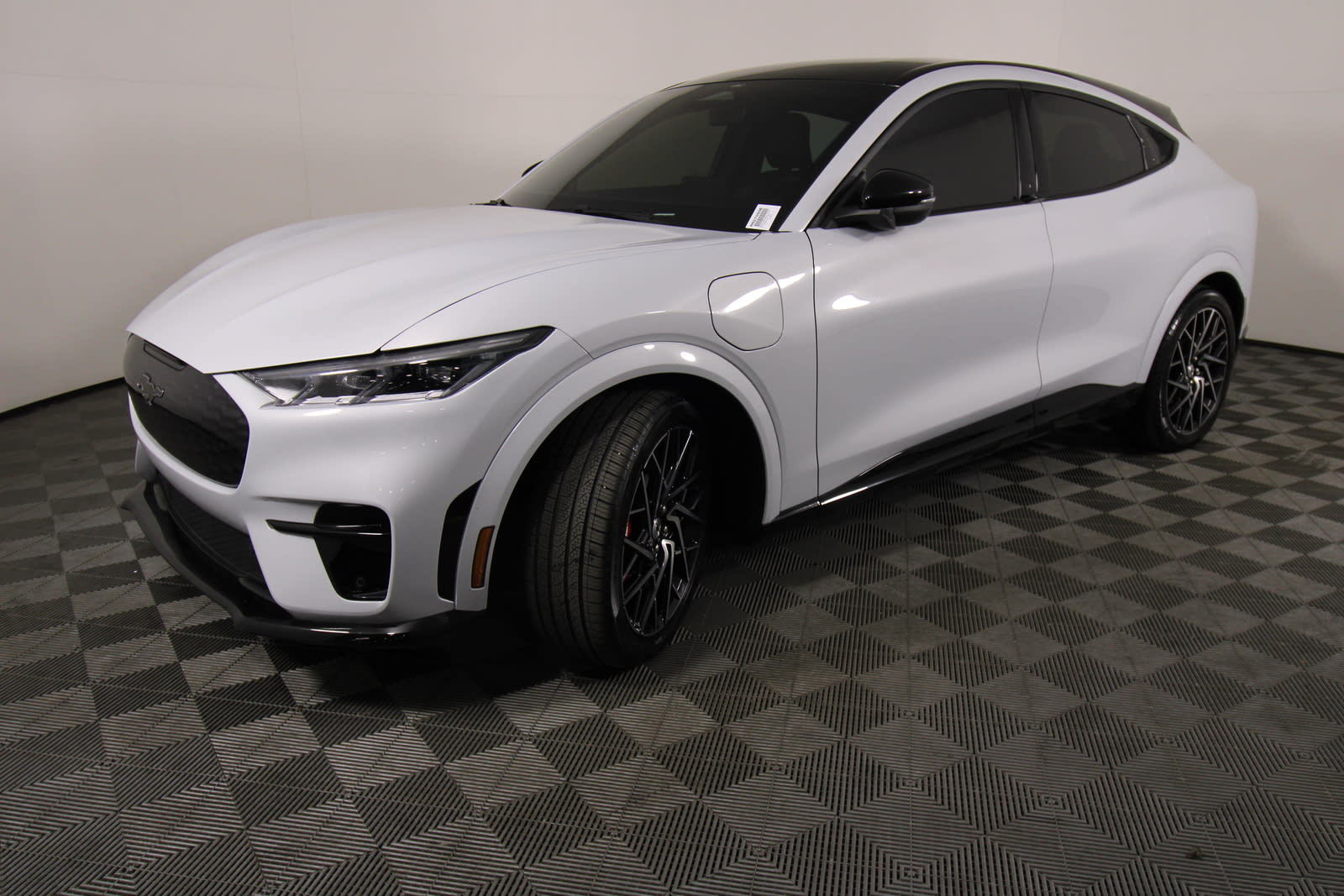 Certified Pre-Owned 2022 Ford Mustang Mach-E GT Sport Utility for Sale ...