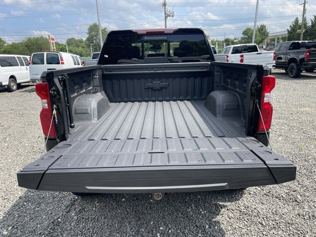 New 2025 Chevrolet Silverado 1500 RST ALC Z92 INTRUDER DAYTONA Crew Cab ...