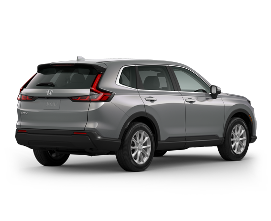 New 2026 Honda CR-V AWD EX Sport Utility in Houston #TH455485 | Group 1 ...