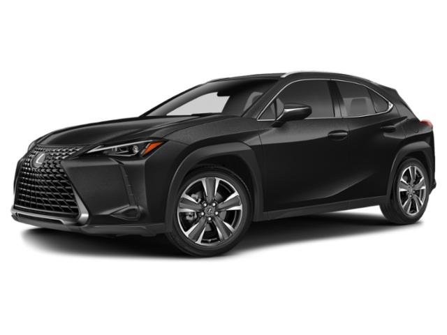 New 2025 Lexus UX 300h PREMIUM SUV in Miami #L98015 | Lexus of West Kendall