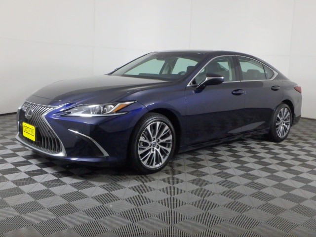 Used Lexus Cars in Eugene, Oregon | Used Lexus Dealership | Kendall ...