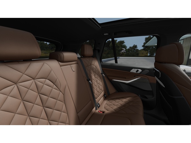 New 2026 BMW X5 SUV in Huntington Station # | Habberstad BMW