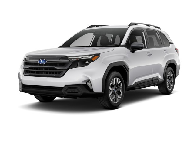 New 2026 Subaru FORESTER Premium SUV in Houston # | Group 1 Automotive