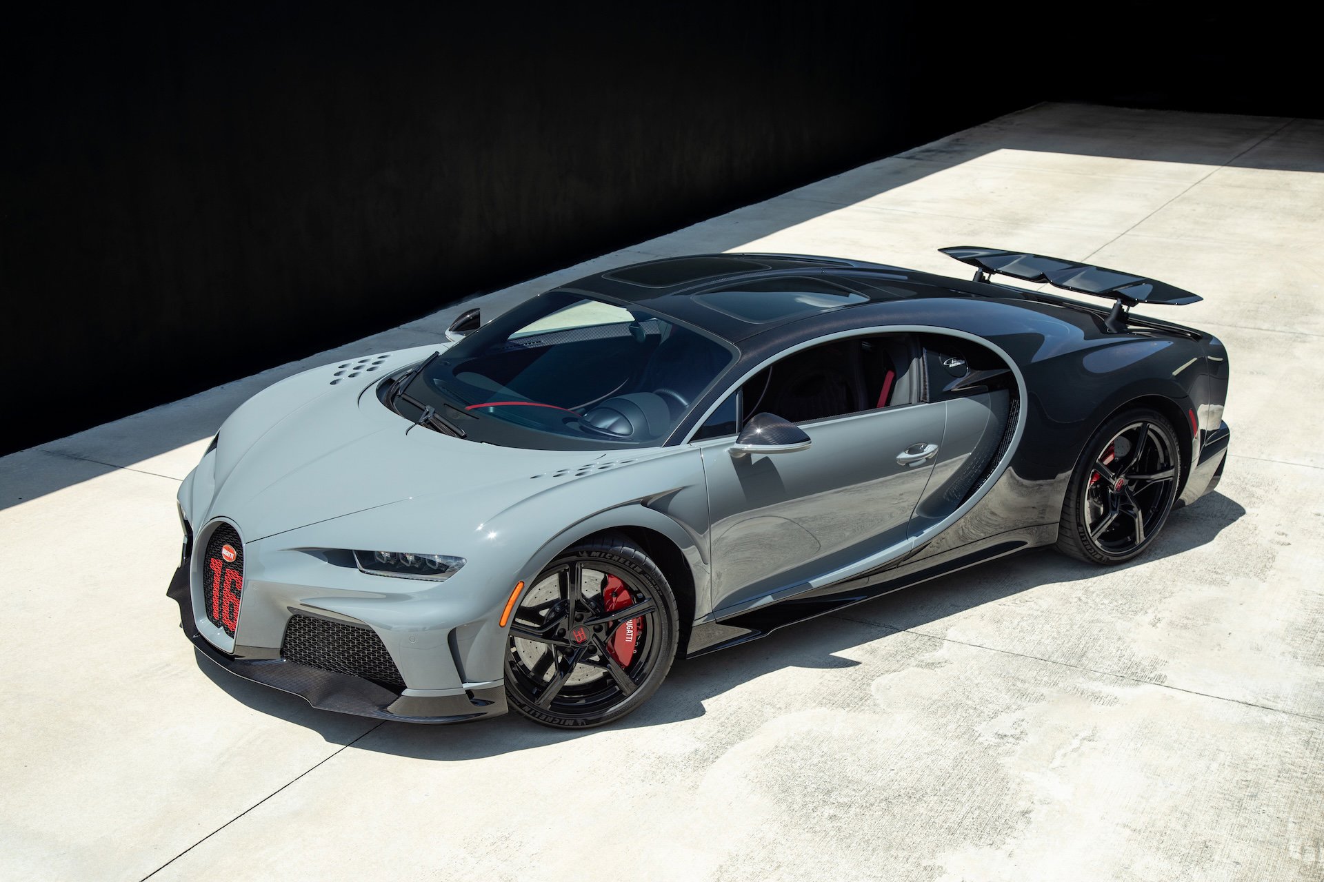 2024 Bugatti Chiron Super Sport For Sale $4,799,900 | Ferrari Fort ...