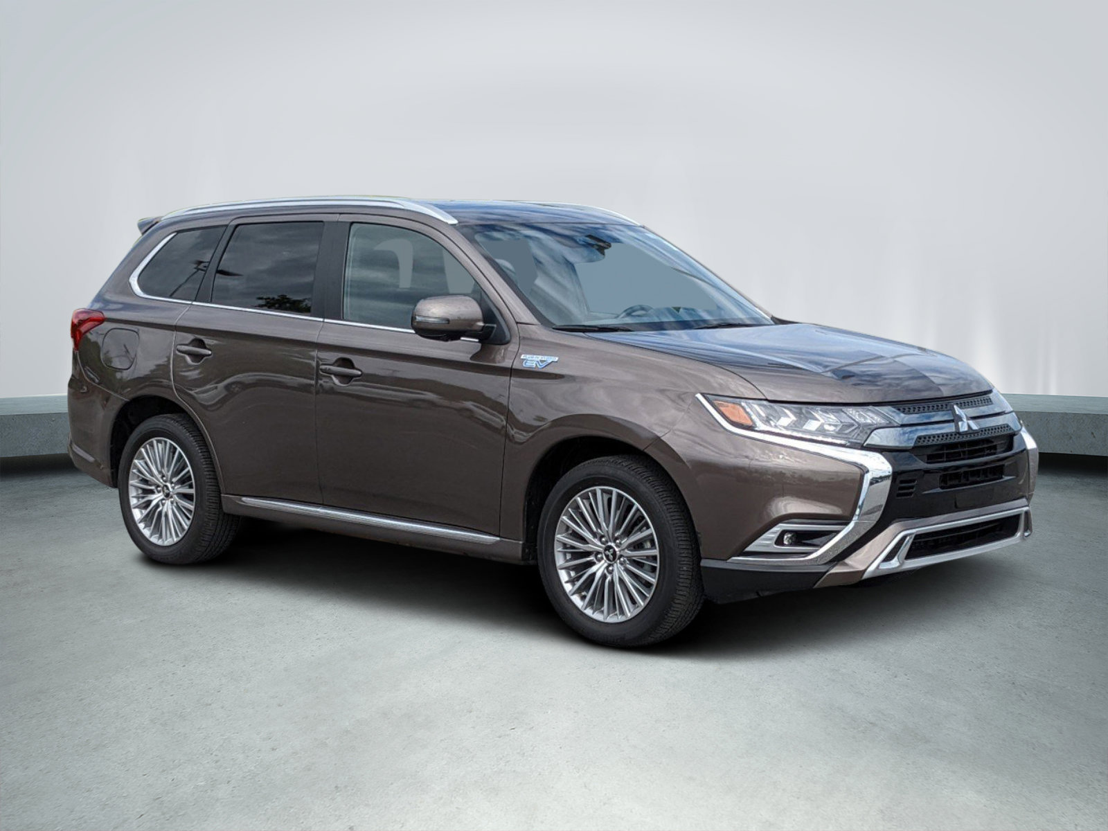 2022 Mitsubishi Outlander Colors All