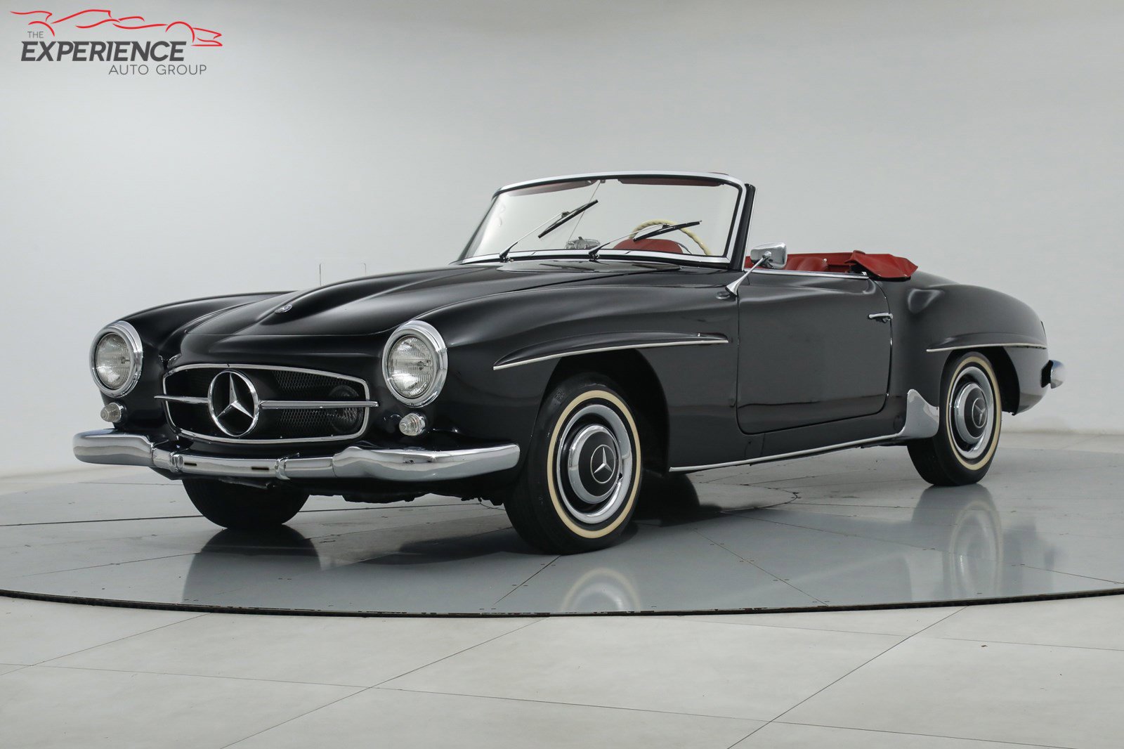 The Experience Auto Group | New and Pre-Owned Luxury Auto Dealer