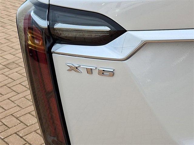 New 2025 Cadillac XT6 Sport SUV in Mount Laurel #SZ132694 | Holman Cadillac