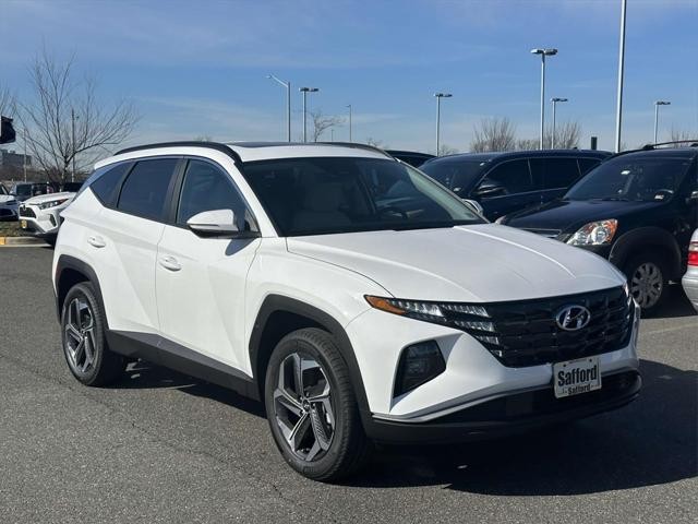 New and Used Vehicles| Safford Hyundai of Springfield