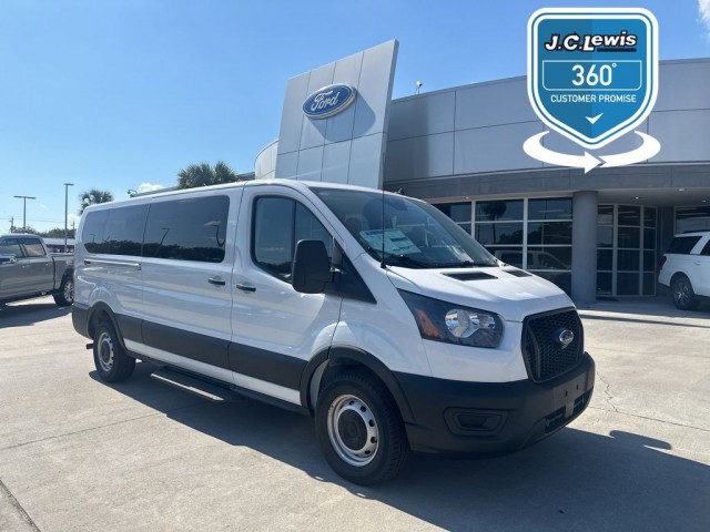 New 2024 Ford Transit-350 XL Transit Long in Hinesville #TR4029 | J.C ...