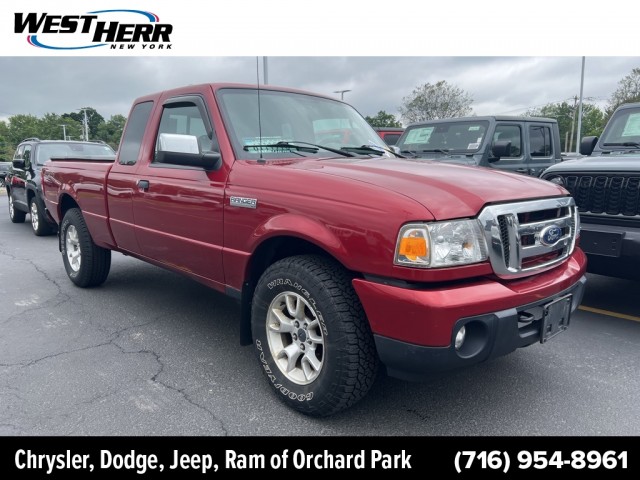 Pre-Owned 2011 Ford Ranger XLT Standard Bed in Rochester #COL241405B ...
