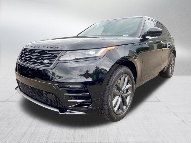 New 2026 Land Rover Range Rover Velar Dynamic SE 4 Door in Golden ...