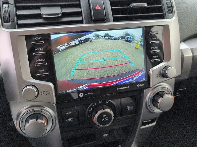 Pre-Owned 2024 Toyota 4Runner SR5 Premium Sport Utility in Grand ...