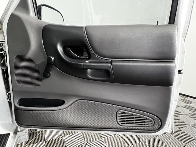 Pre-Owned 2001 Ford Ranger XLT 2 Door Extended Cab Short Bed Truck in ...