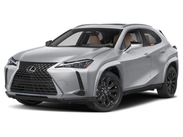 New 2025 Lexus UX 300h PREMIUM Sport Utility in Sarasota #2028743 ...