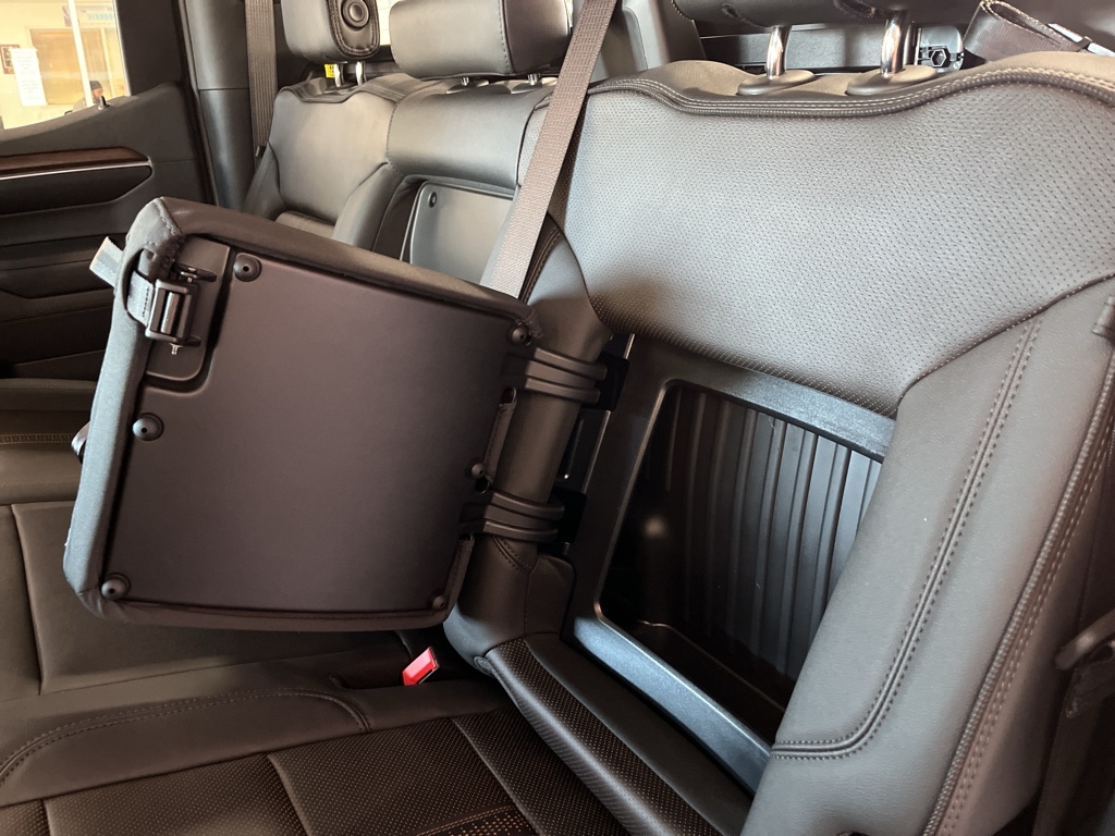 New 2026 Chevrolet Silverado 1500 High Country Crew Cab in Lexington ...