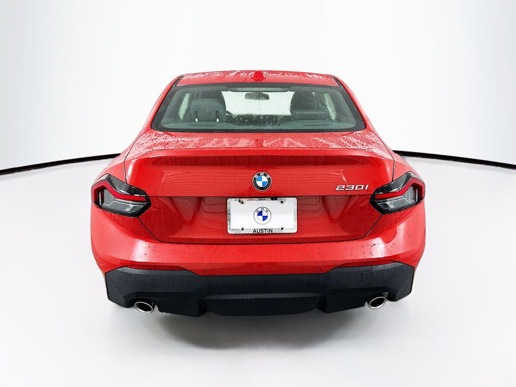 Pre-Owned 2024 BMW 2 Series 230i 2D Coupe in Austin #8E47211X | BMW of ...