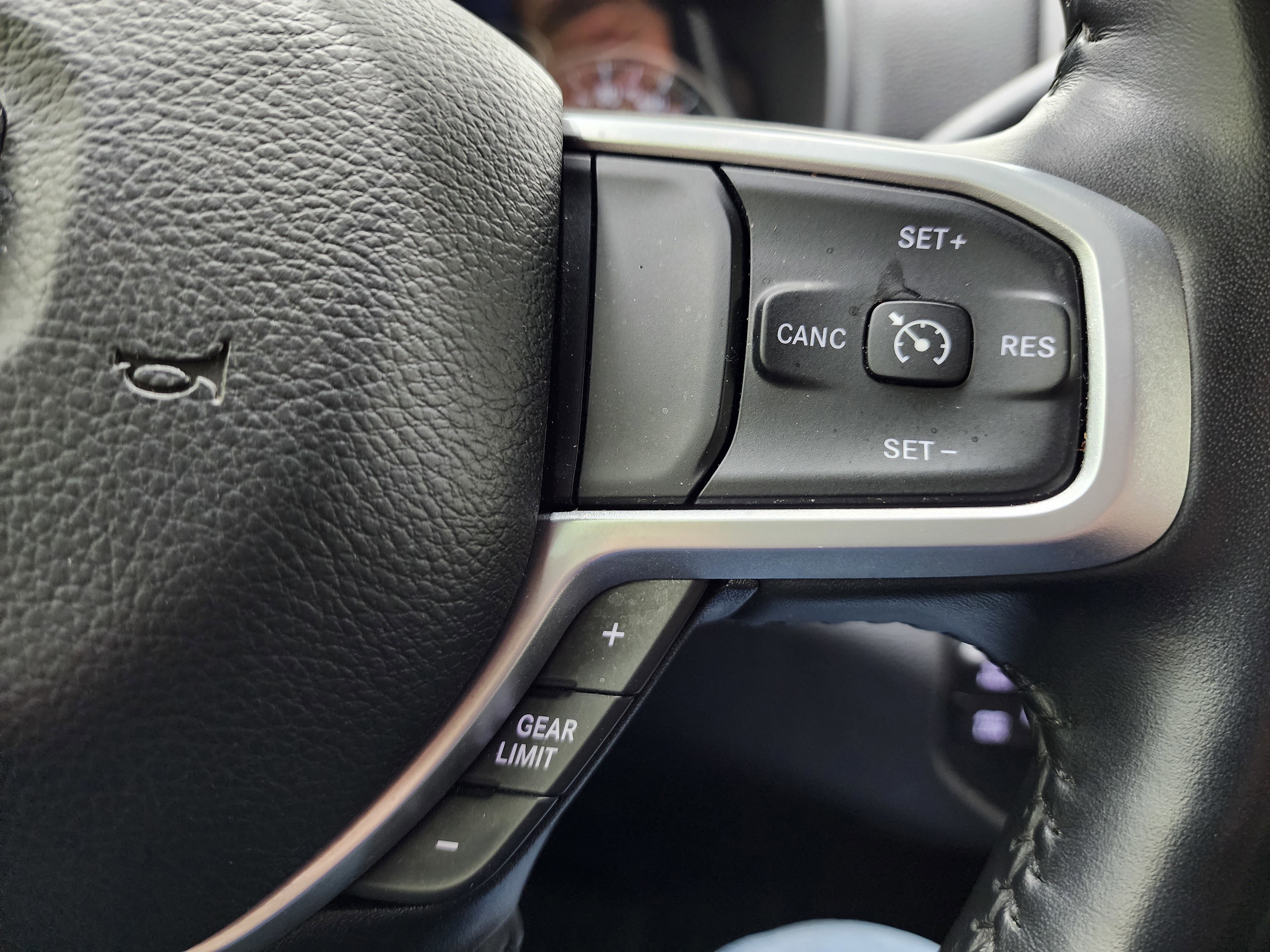 Pre-Owned 2023 Ram Ram 2500 Big Horn: CREW-SHORT-BIG HORN LVL 1-NIGHT ...