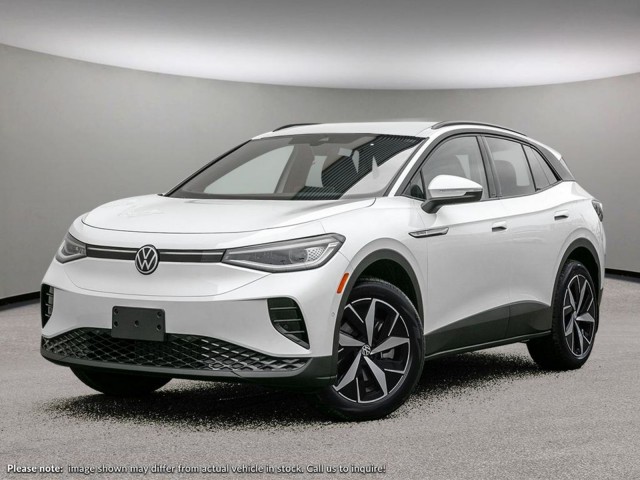 New 2024 Volkswagen ID.4 Pro S | Panoramic Fixed Glass Roof | 21 ...