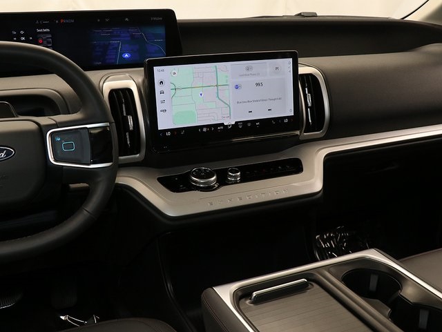 New 2025 Ford Expedition Active™ MAX EL in Arlington Heights #U250165FC ...