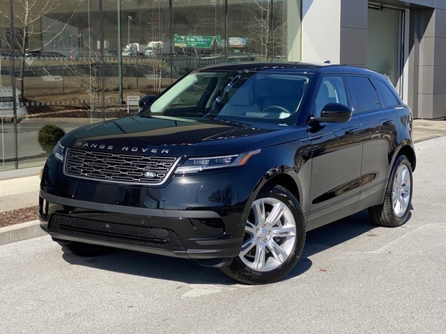 New 2025 Land Rover Range Rover Velar S 4 Door in Chattanooga #LR345 ...