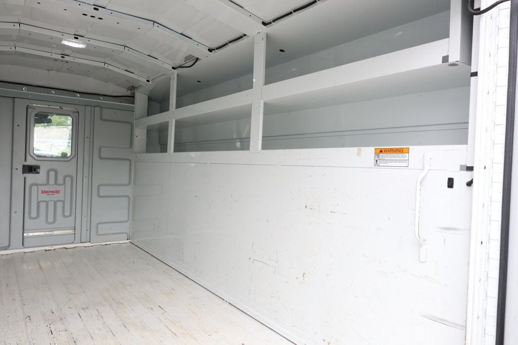 Used 2019 Ram ProMaster Cutaway 3500 136” WB with Premium Appearance ...