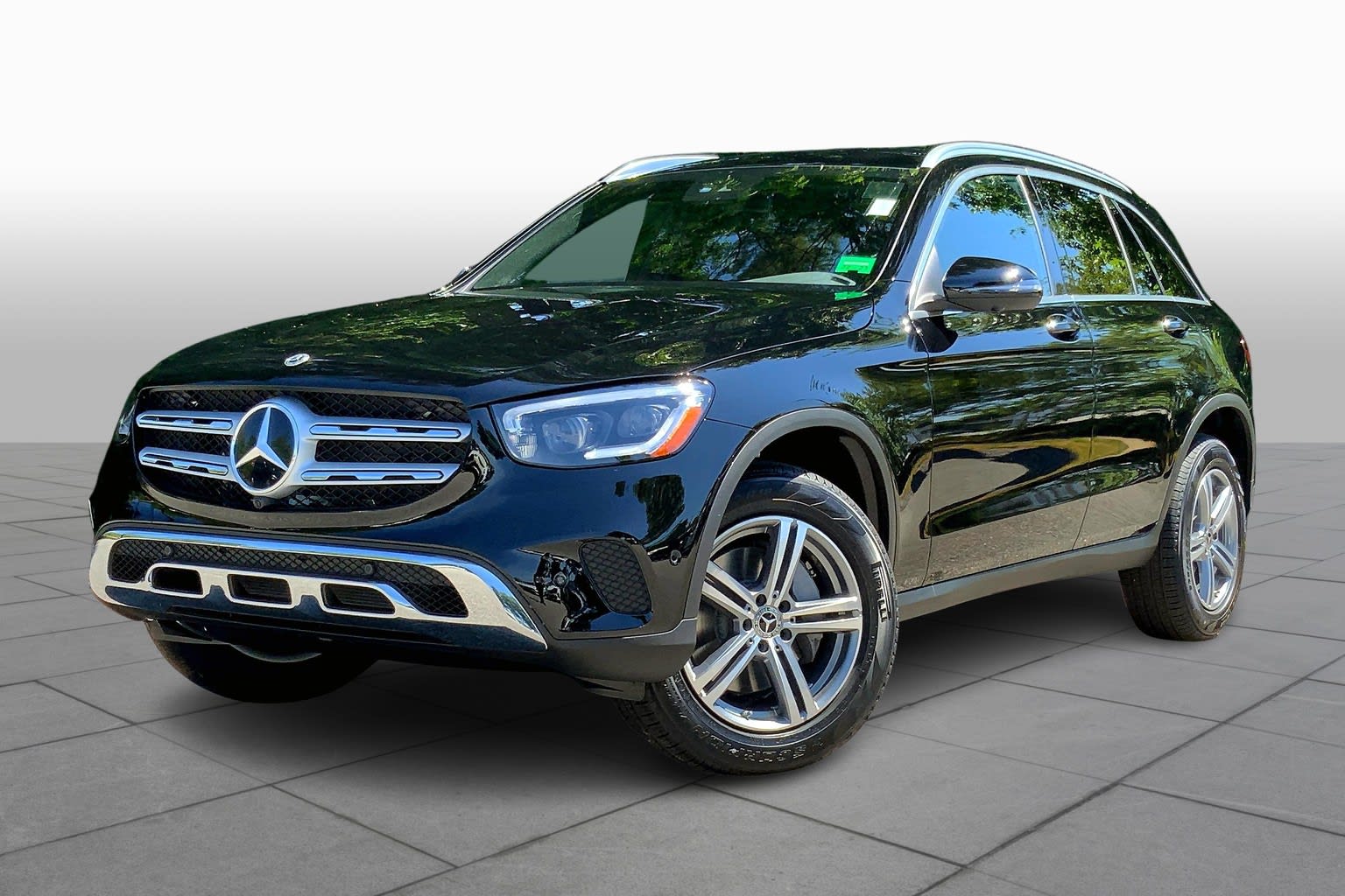 Certified Pre-Owned 2022 Mercedes-Benz GLC 300 Sport Utility in Scarborough #NV382910 | Mercedes ...