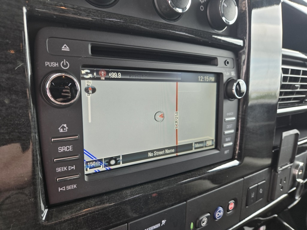 Pre-Owned 2019 GMC Conversion Van Explorer Limited SE RWD #U18123Z ...