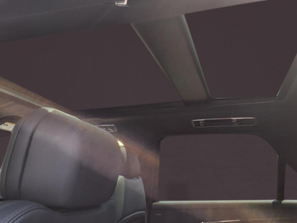 New 2025 Land Rover Range Rover Sport AWD P530 Dynamic SE 4dr SUV in ...