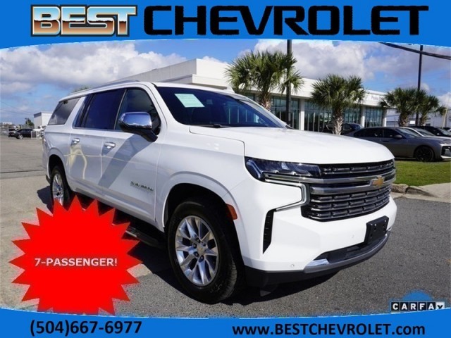 Benson Automotive Group | Dealer in , LA