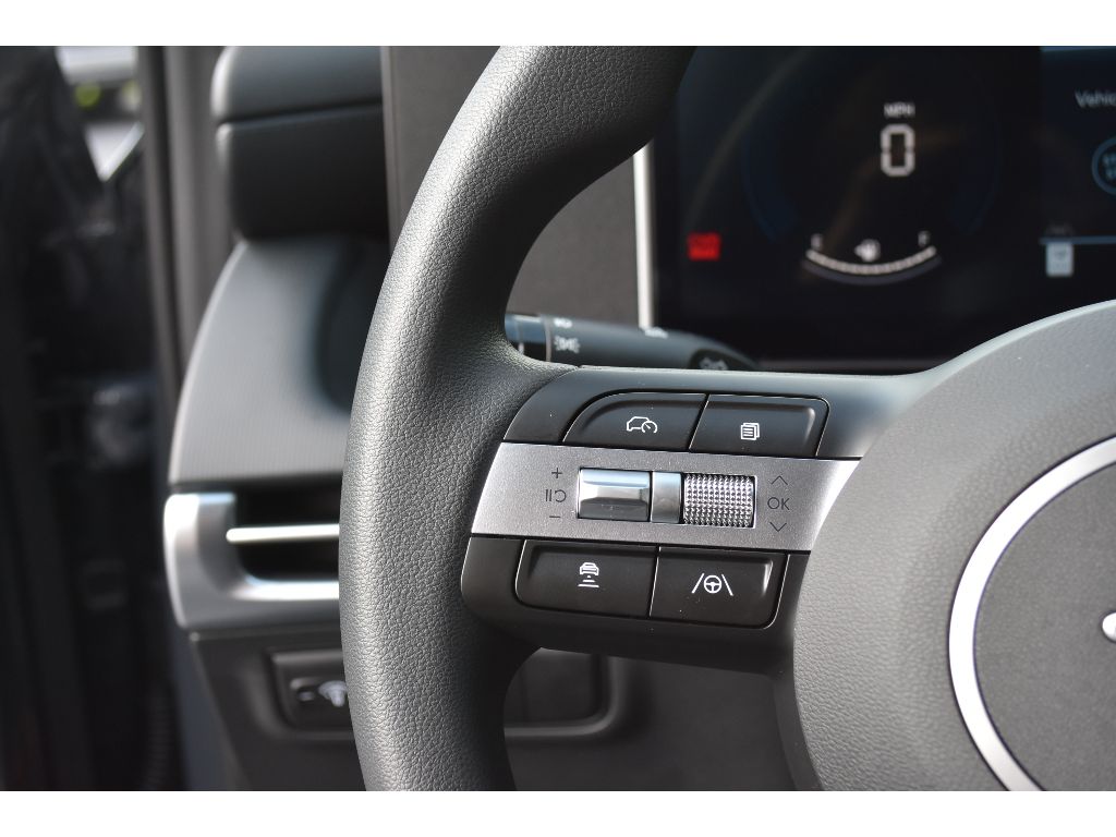 New 2025 Hyundai TUCSON SEL FWD SUV in Milledgeville #F7221 | Hyundai ...