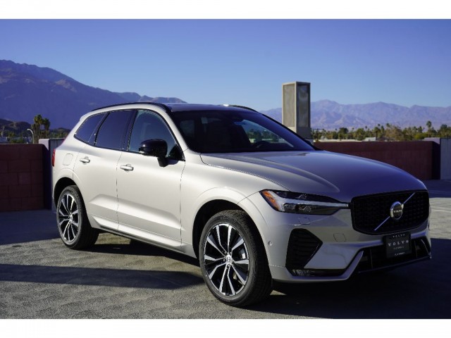 Pre-Owned 2025 Volvo XC60 B5 Plus SUV in Cathedral City #LV1140 | Volvo Cars Palm Springs