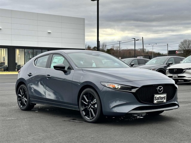 New & Used Mazda Vehicles | Safford Mazda