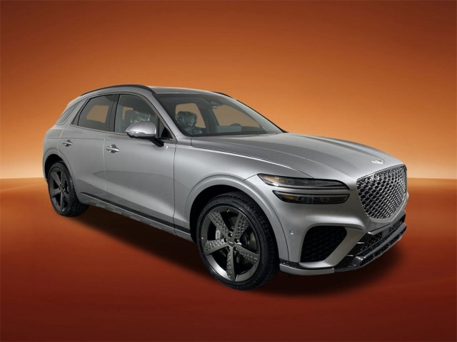 New 2025 Genesis GV70 2.5T 4D Sport Utility in Clermont #M031553 | Genesis of Central Florida