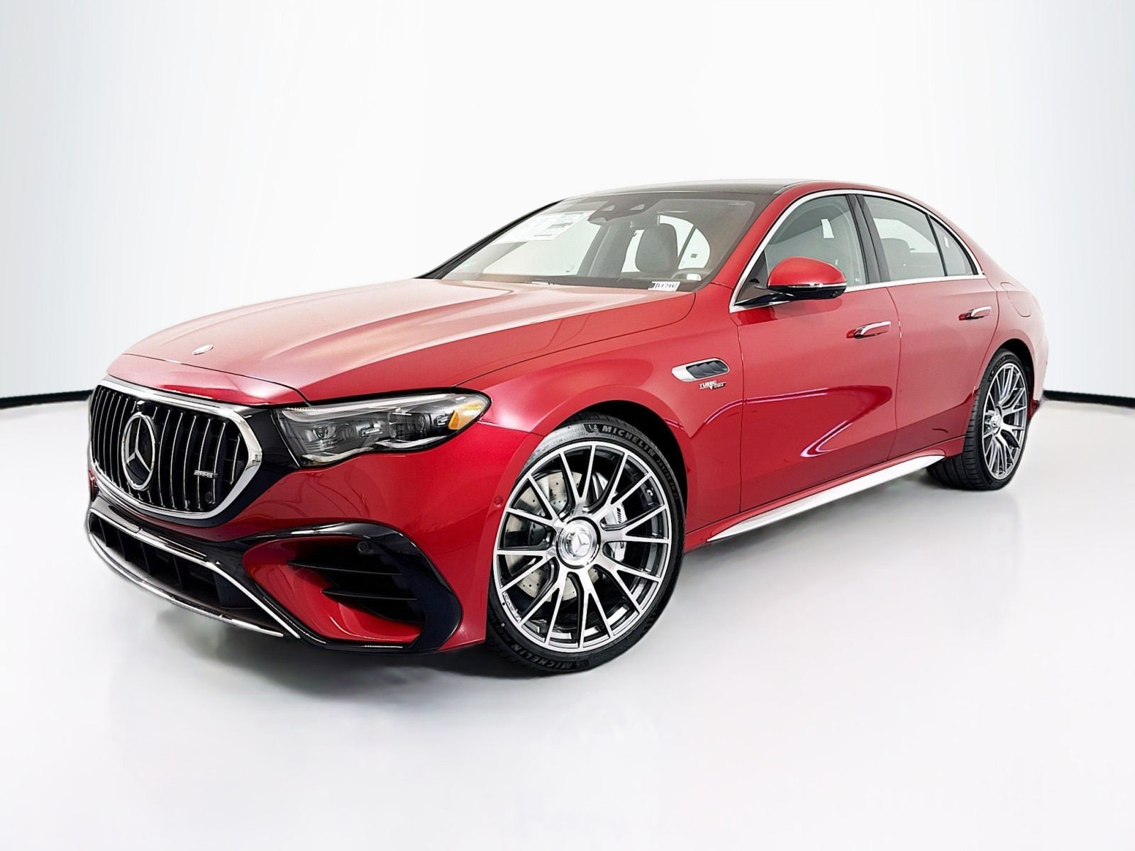 Amg e 53 store