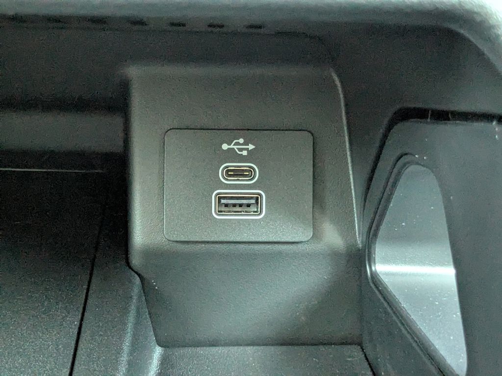 New 2025 Ford Ranger XLT SuperCrew® in Hinesville #HR5035 | J.C. Lewis ...