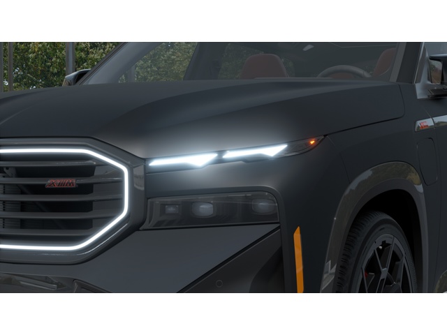 New 2026 BMW XM SUV in Springfield Township # | BMW of Springfield