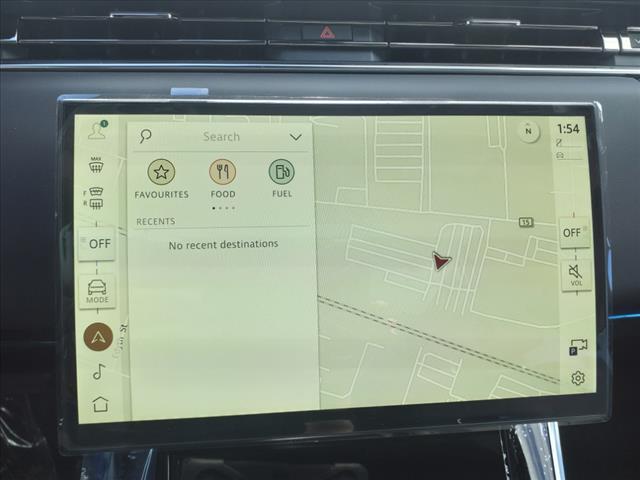 New 2025 Land Rover Range Rover Sport P360 SE AWD P360 SE 4dr SUV in ...