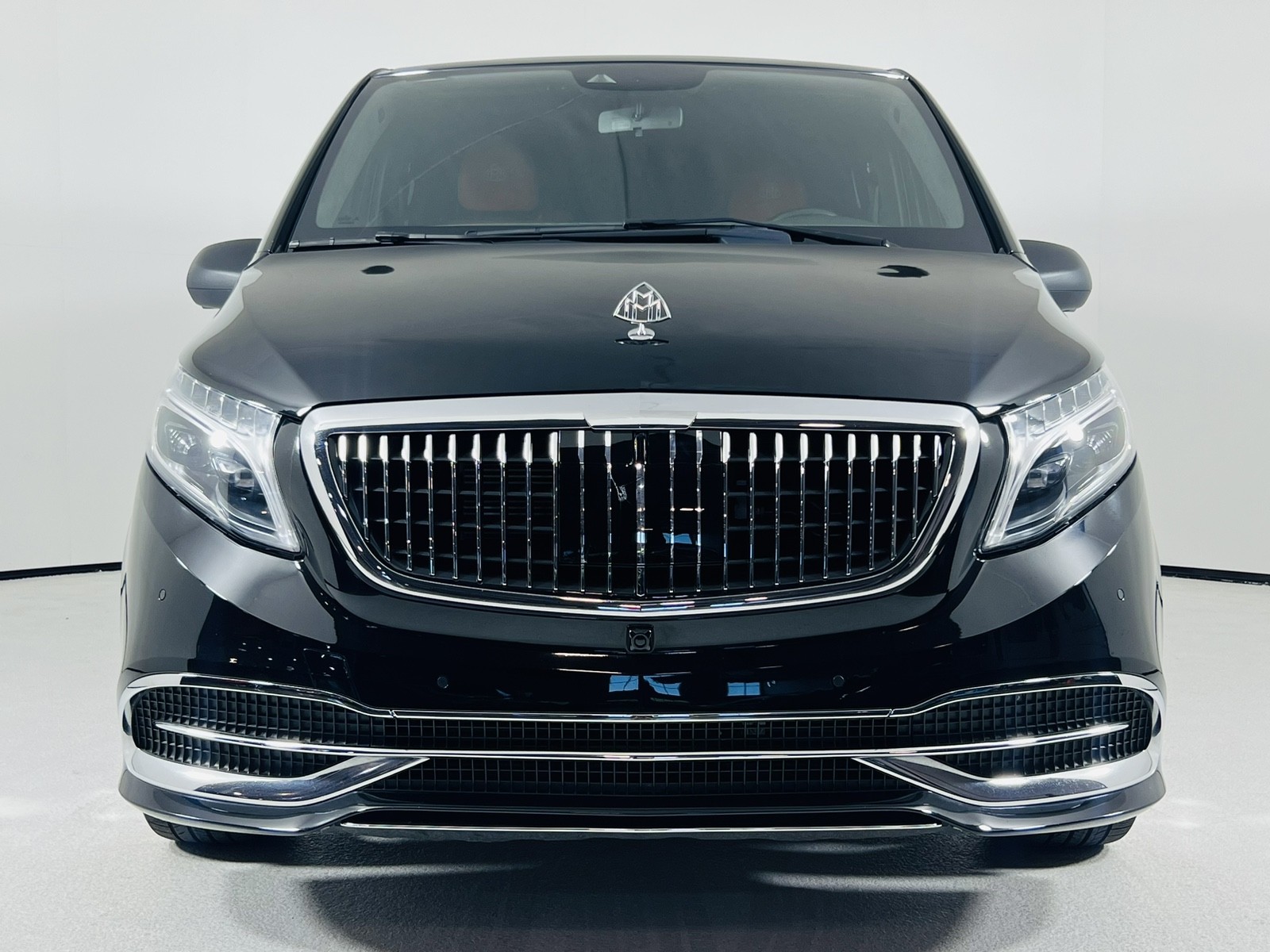 2020 Mercedes-Benz Luxury Metris MAYBACH Styling Executive Van w ...