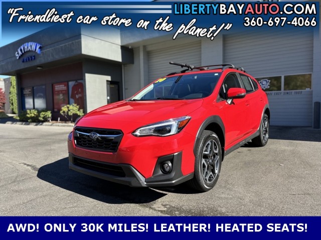 Quality Used Car Dealers in Poulsbo, WA | Liberty Bay Auto