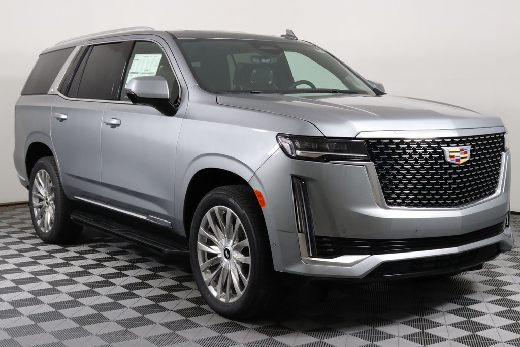 GM FACTORY CADILLAC ESCALADE 07 THRU 13 REAR TAILGATE WREATH AND CREST ...