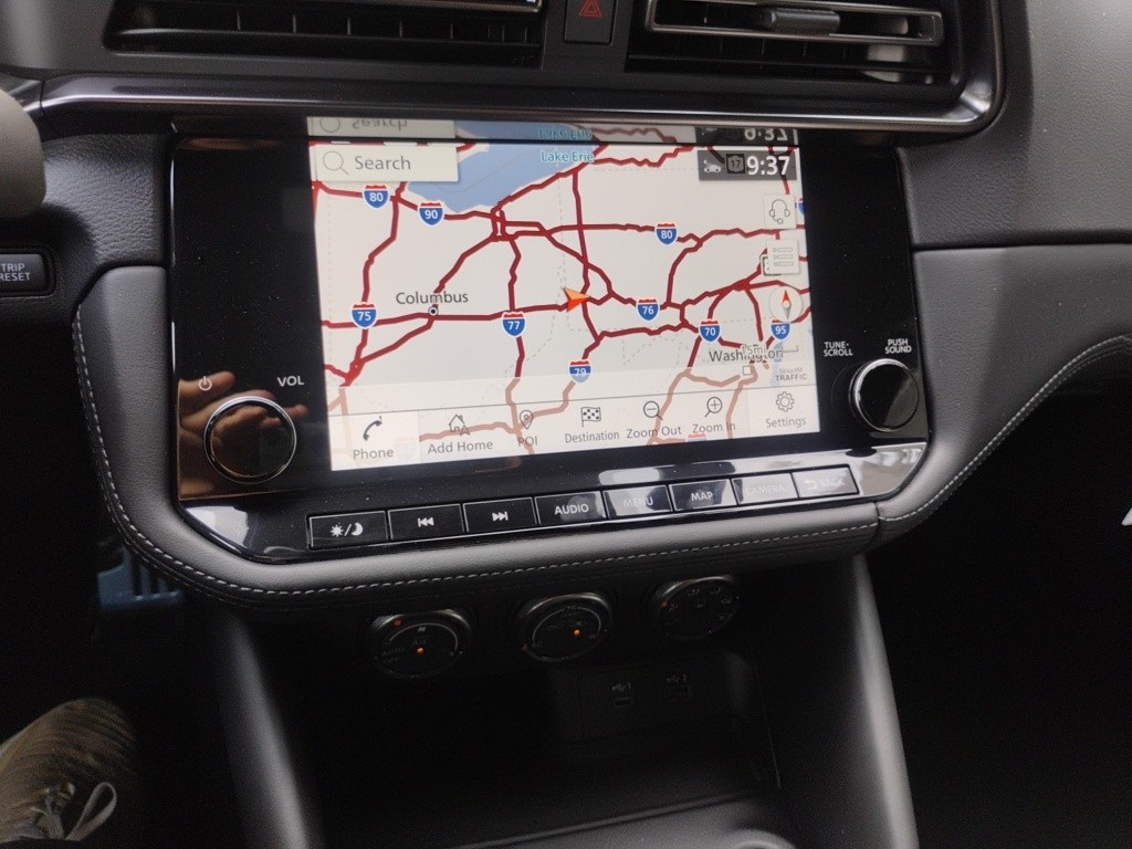 New 2024 Nissan Z Performance 2D Coupe in Washington #N4Z363840 | John ...