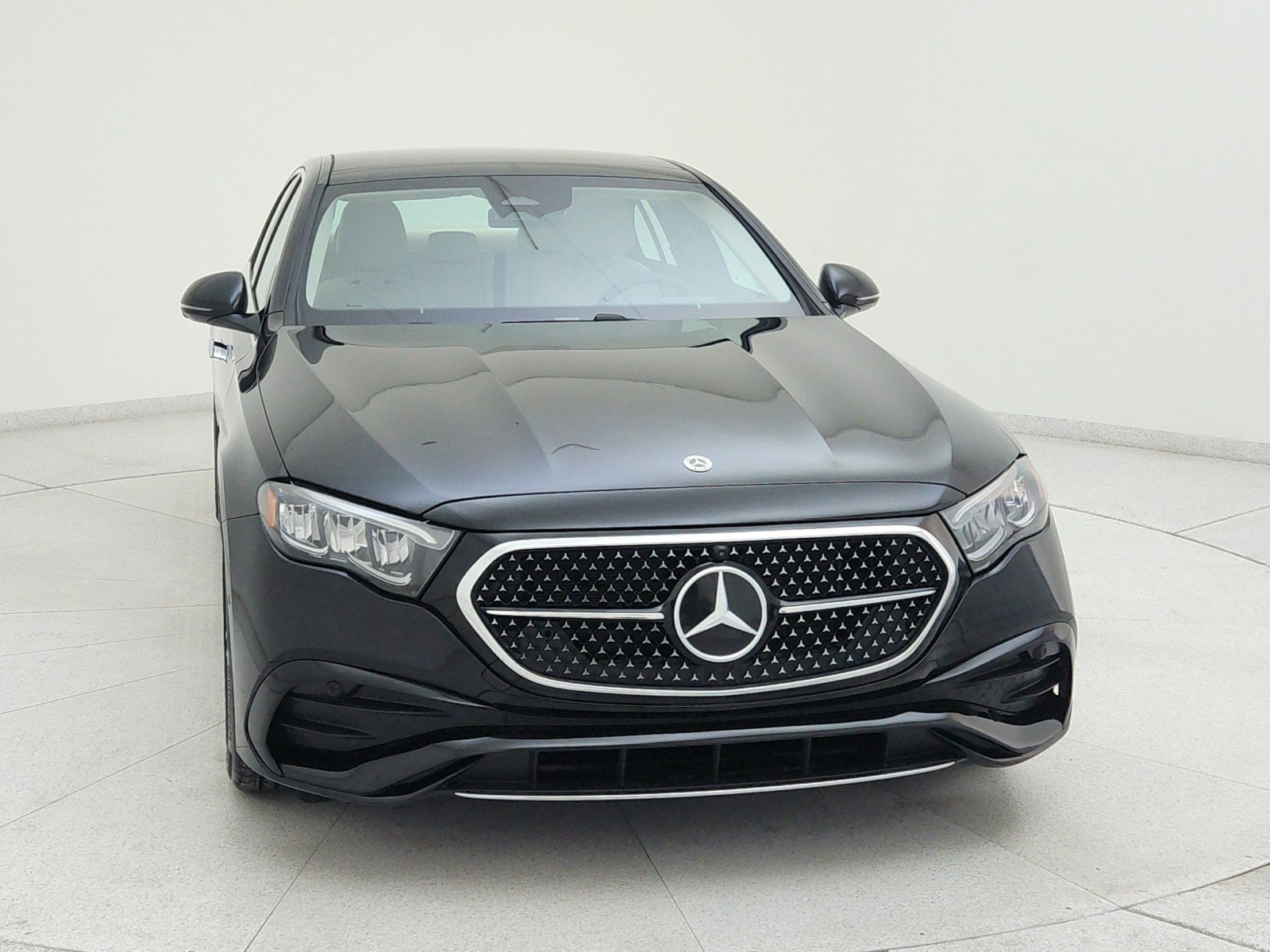 New 2025 Mercedes-Benz E-Class E 350 Sedan in Las Vegas #N02258 ...