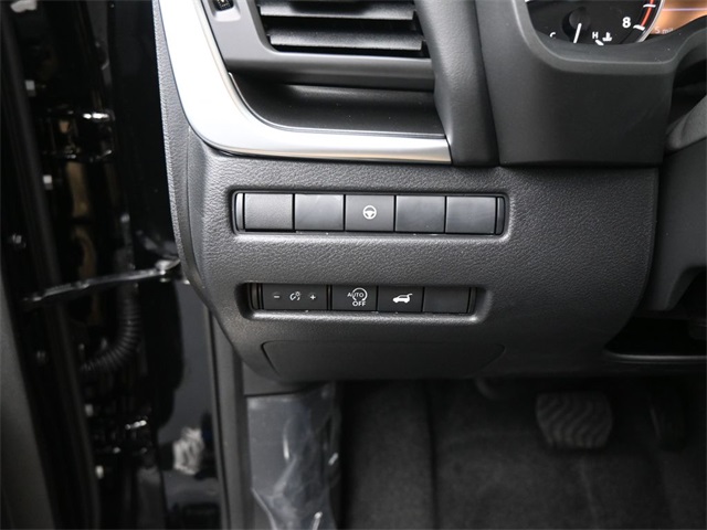 New 2026 Nissan Rogue SV 4D Sport Utility in Columbus #N742380 ...